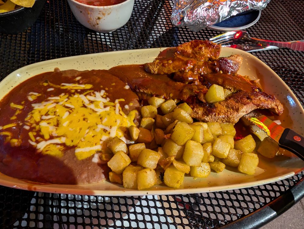 ANITA’S NEW MEXICO STYLE MEXICAN FOOD - Updated January 2026 - 10 ...