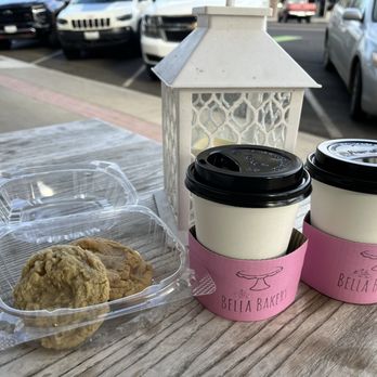 BELLA BAKERY - Updated November 2025 - 140 Photos & 124 Reviews - 1501 ...
