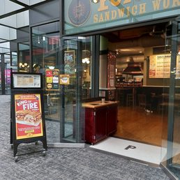 POTBELLY - Updated April 2026 - 76 Photos & 80 Reviews - 210 Ids Center ...