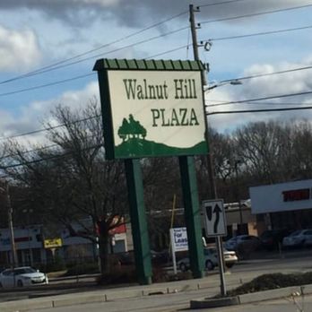 WALNUT HILL SHOPPING CENTER - Updated September 2025 - 1500 Diamond ...