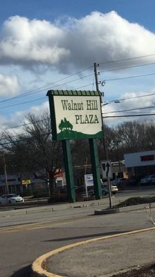 WALNUT HILL SHOPPING CENTER - Updated September 2025 - 1500 Diamond ...