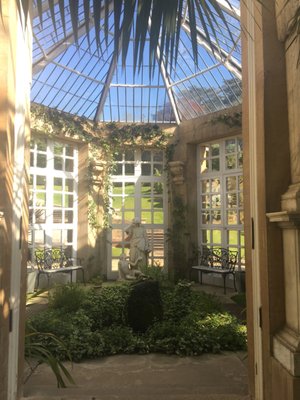 HARLAXTON COLLEGE UNIVERSITY OF EVANSVILLE - Updated June 2024 - 22 ...