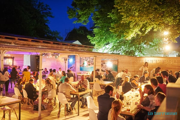 LA TERRASSE O2 - Updated October 2025 - 30 Photos & 22 Reviews ...