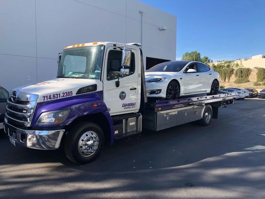TOMMY’S TOWING & TRANSPORT - Updated October 2025 - 4040 Photos & 212 ...