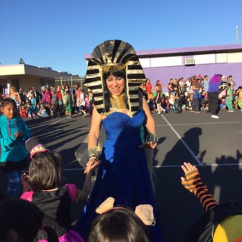 HAGE ELEMENTARY SCHOOL - Updated August 2025 - 9570 Galvin Ave, San ...