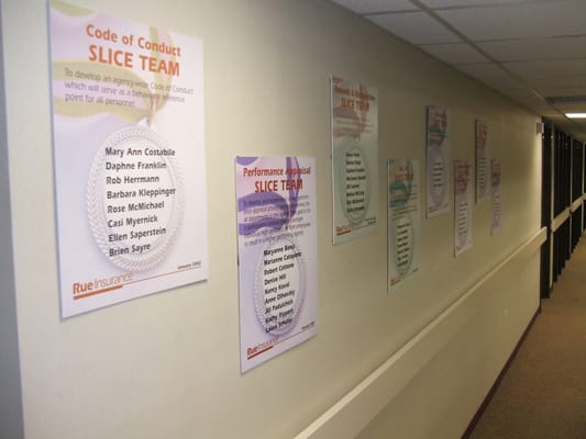 RUE INSURANCE - Updated September 2025 - 15 Photos - 3812 Quakerbridge ...