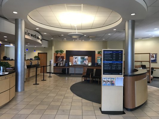 FORT WORTH COMMUNITY CREDIT UNION - Updated December 2025 - 12 Photos ...