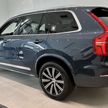 DARCARS VOLVO CARS - Updated December 2025 - 31 Photos & 147 Reviews ...