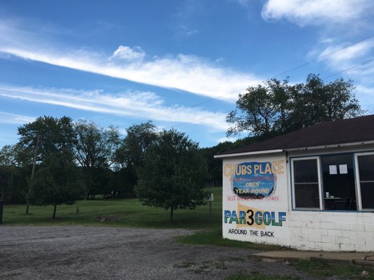 NORTH PARK DRIVING RANGE - Updated December 2025 - 860 Ingomar Rd ...