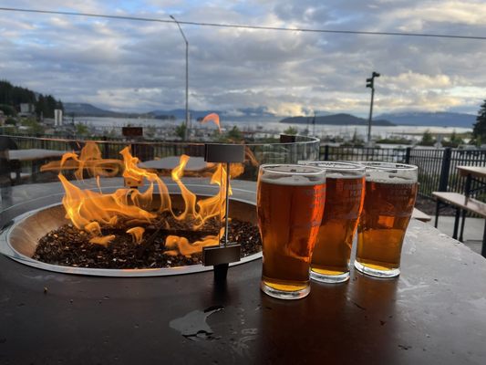 FORBIDDEN PEAK BREWERY - 84 Photos & 24 Reviews - 11798 Glacier Hwy ...