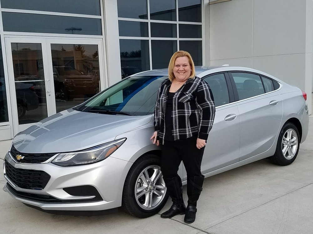 NUCAR CHEVROLET - Updated November 2025 - 23 Photos & 62 Reviews - 174 ...