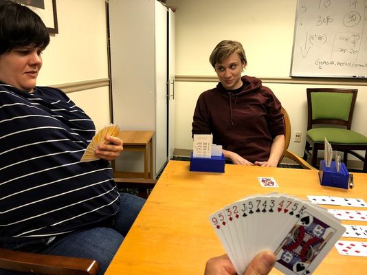 HONORS BRIDGE CLUB - Updated November 2025 - 110 E 55th St, New York ...