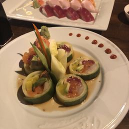 REHARU SUSHI - Updated July 2024 - 179 Photos & 101 Reviews - 1231 E ...
