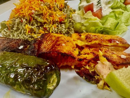 SOLTANI RESTAURANT - Updated June 2024 - 261 Photos & 301 Reviews - 610 ...