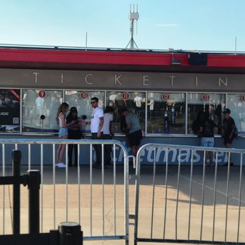 GERMANIA INSURANCE AMPHITHEATER - Updated August 2025 - 306 Photos ...