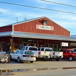 RURAL KING - Updated July 2025 - 190 Cumberland Sq, Crossville ...