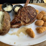 TOCCOA RIVERSIDE RESTAURANT - 120 Photos & 347 Reviews - 8055 Aska Rd ...