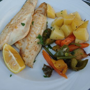 AL FIUME - Updated June 2024 - 38 Photos & 22 Reviews - Am Rhein 5 ...