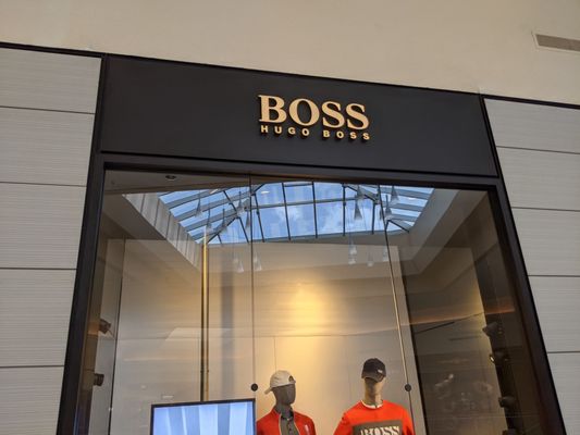 HUGO BOSS OUTLETS - Updated August 2025 - 2223 N W Shore Blvd, Tampa ...