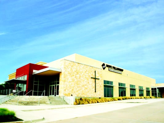 HOPE FELLOWSHIP FRISCO EAST - Updated March 2025 - 40 Photos & 22 ...