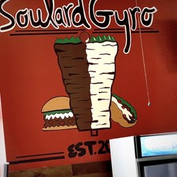 SOULARD GYRO - Updated June 2025 - 90 Photos & 170 Reviews - 900 ...
