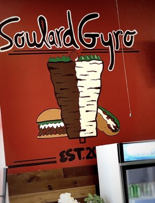 SOULARD GYRO - Updated August 2024 - 86 Photos & 165 Reviews - 900 ...