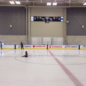 DOWNTOWN COMMUNITY ARENA - Updated December 2025 - 17 Photos - 10245 ...