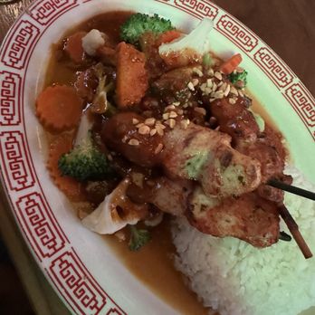 JIA ASIAN STREET KITCHEN - Updated January 2025 - 162 Photos & 100 ...