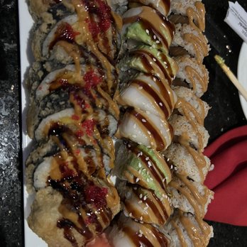 SAKARI SUSHI LOUNGE - Updated December 2025 - 244 Photos & 242 Reviews ...