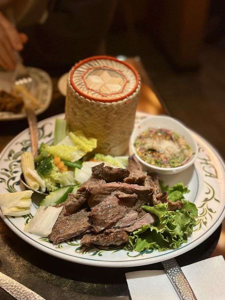 NEISHA THAI CUISINE - Updated December 2025 - 1451 Photos & 1082 ...