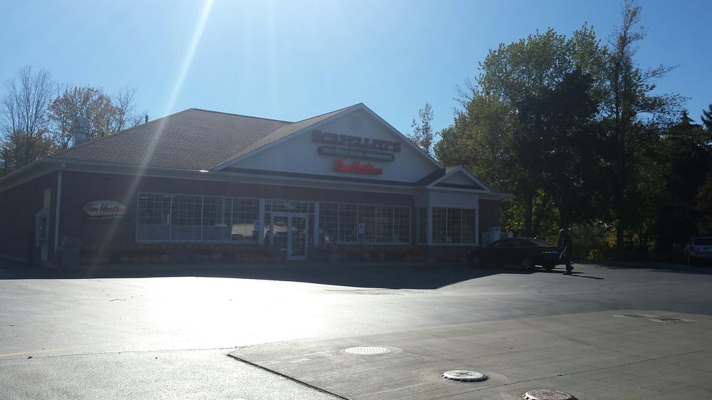 TIM HORTONS - Updated December 2025 - 7084 Chestnut Ridge Rd, Lockport ...