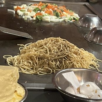 NAKATO JAPANESE STEAKHOUSE - Updated January 2025 - 289 Photos & 308 ...