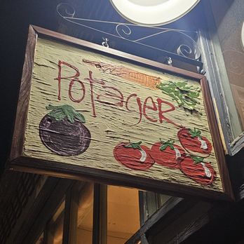 POTAGER - Updated December 2024 - 283 Photos & 466 Reviews - 1109 Ogden ...