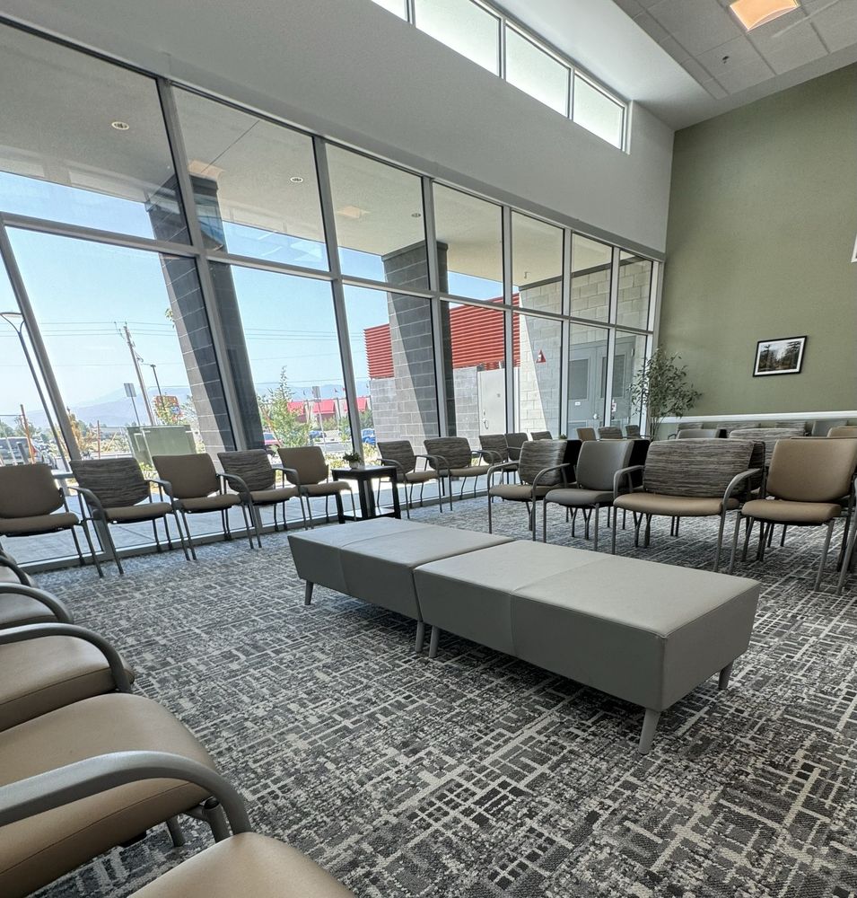 CARSON MEDICAL GROUP - Updated March 2025 - 51 Reviews - 1200 Mountain ...