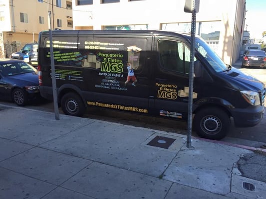 ENVIA MGS - Updated May 2026 - 15 Photos & 22 Reviews - 14528 Archwood ...