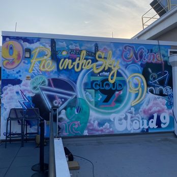 CLOUD 9 ROOFTOP BAR - Updated November 2025 - 100 Photos & 72 Reviews ...
