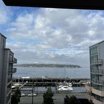 SEATTLE MARRIOTT WATERFRONT - Updated March 2025 - 499 Photos & 423 ...