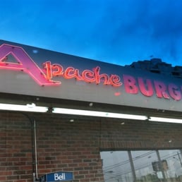 APACHE BURGERS - Updated October 2024 - 81 Photos & 173 Reviews - 5236 ...