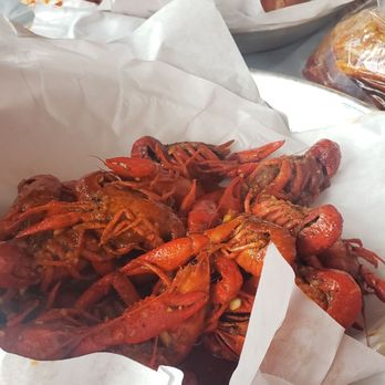 Red Claws Crab Shack - 353 Photos & 425 Reviews - Cajun/Creole - 4629 S ...