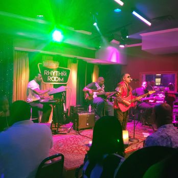 SCOTT GERTNER’S RHYTHM ROOM - Updated May 2025 - 175 Photos & 105 ...