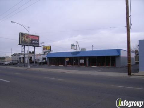 RON’S MACHINE SHOP - Updated January 2026 - 4244 E Belmont Ave, Fresno ...