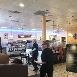 CITY LINE DINER - Updated July 2025 - 82 Photos & 169 Reviews - 3302 ...