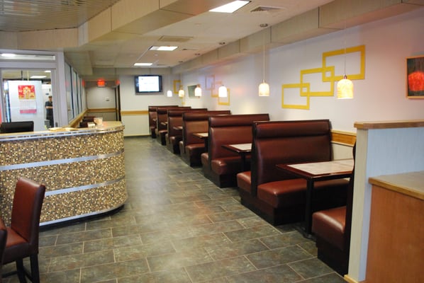 BAMBOO CAFE - 62 Photos & 80 Reviews - 1285 Belmont St, Brockton ...