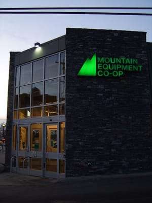 MEC EDMONTON - Updated September 2025 - 20 Photos & 59 Reviews - 11904 ...