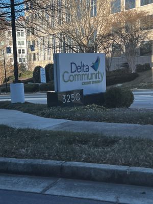 DELTA COMMUNITY CREDIT UNION - Updated November 2025 - 45 Reviews ...