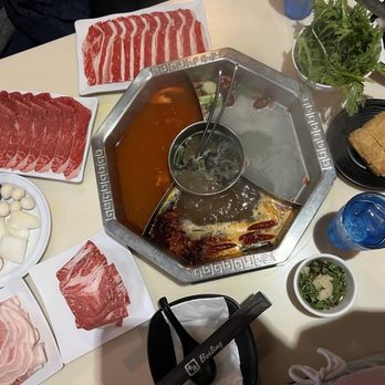 BOILING HOT POT - Updated July 2025 - 1117 Photos & 1143 Reviews - 5512 ...