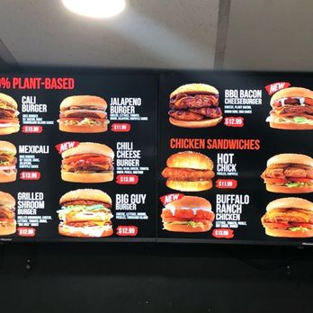 NICE BURGER 100% VEGAN - MISSION VIEJO - Updated May 2025 - 80 Photos ...