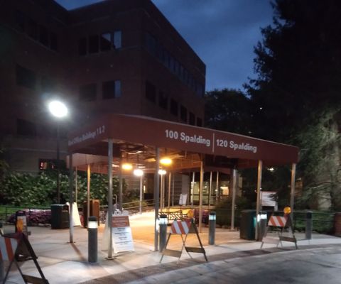 EDWARD HOSPITAL - MAIN CAMPUS - Updated July 2024 - 63 Photos & 253 ...