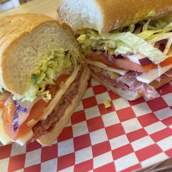 FIORI’S BUTCHER SHOPPE & DELI - Updated October 2025 - 132 Photos & 285 ...