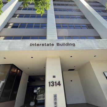 INTERSTATE BUILDING - Updated December 2025 - 21 Photos & 10 Reviews ...